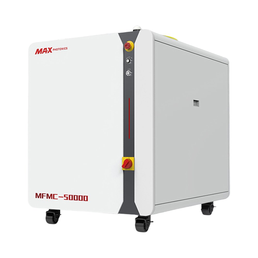 Laser fiber liên tục đơn module nguyên bản Max MFSC -12000 / 20000 ...