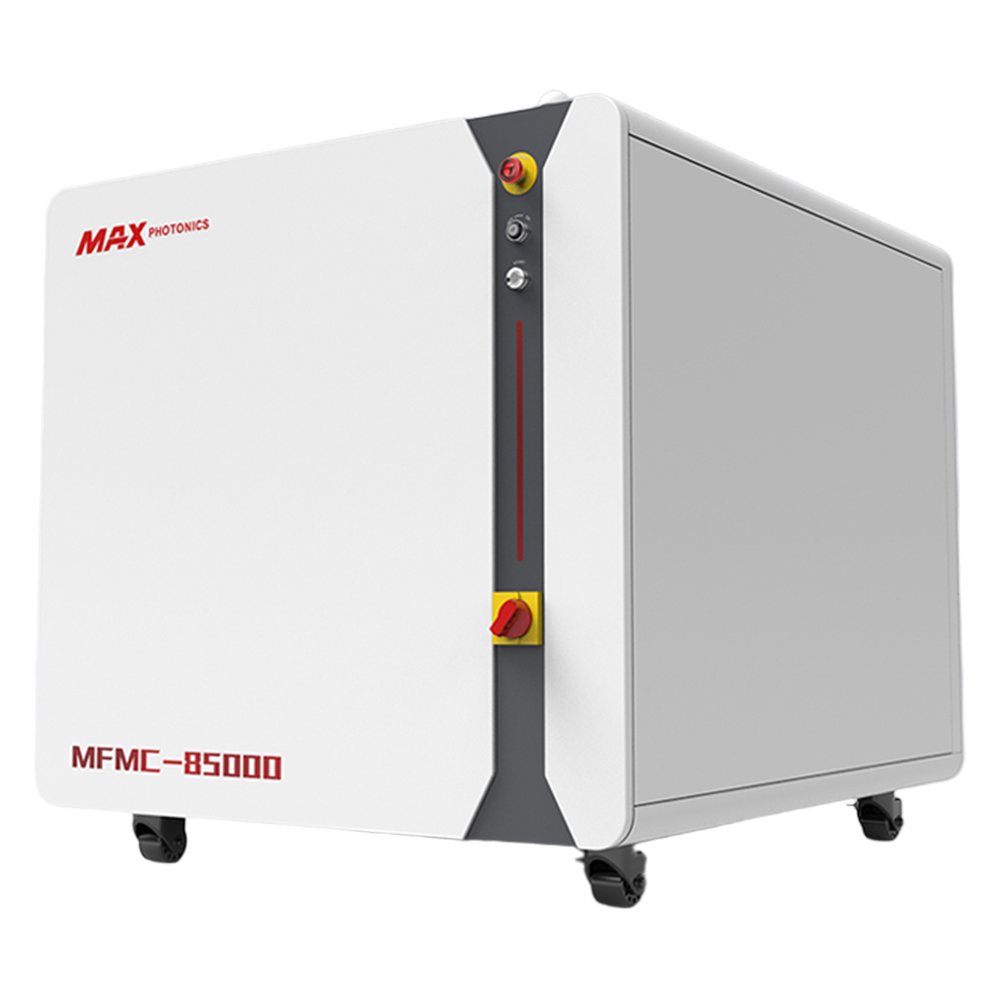 Laser fiber liên tục đơn module nguyên bản Max MFSC -12000 / 20000 ...